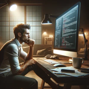 Zoomプロフィール画像の削除：誰でもできる簡単操作 | 新米システムエンジニアのためのブログ